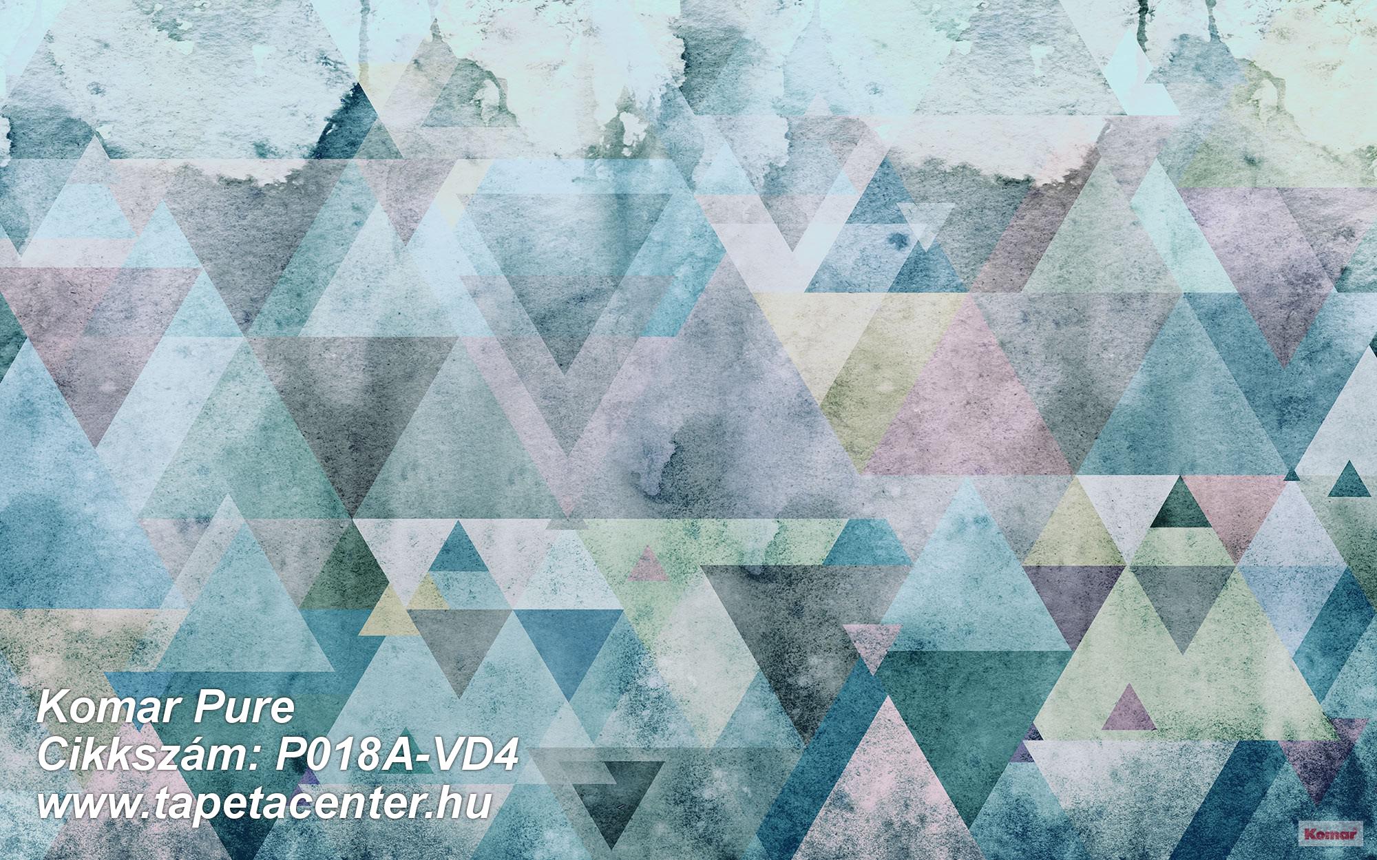komar pure tapéta katalógus