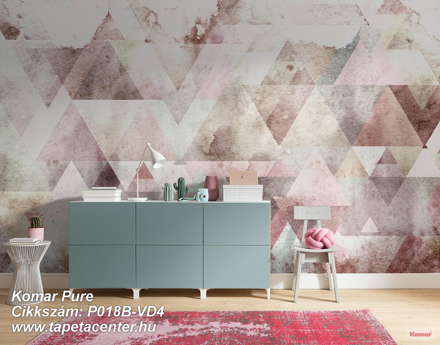 komar pure tapéta katalógus