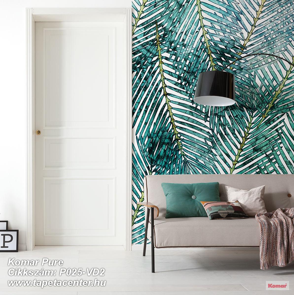 komar pure tapéta katalógus