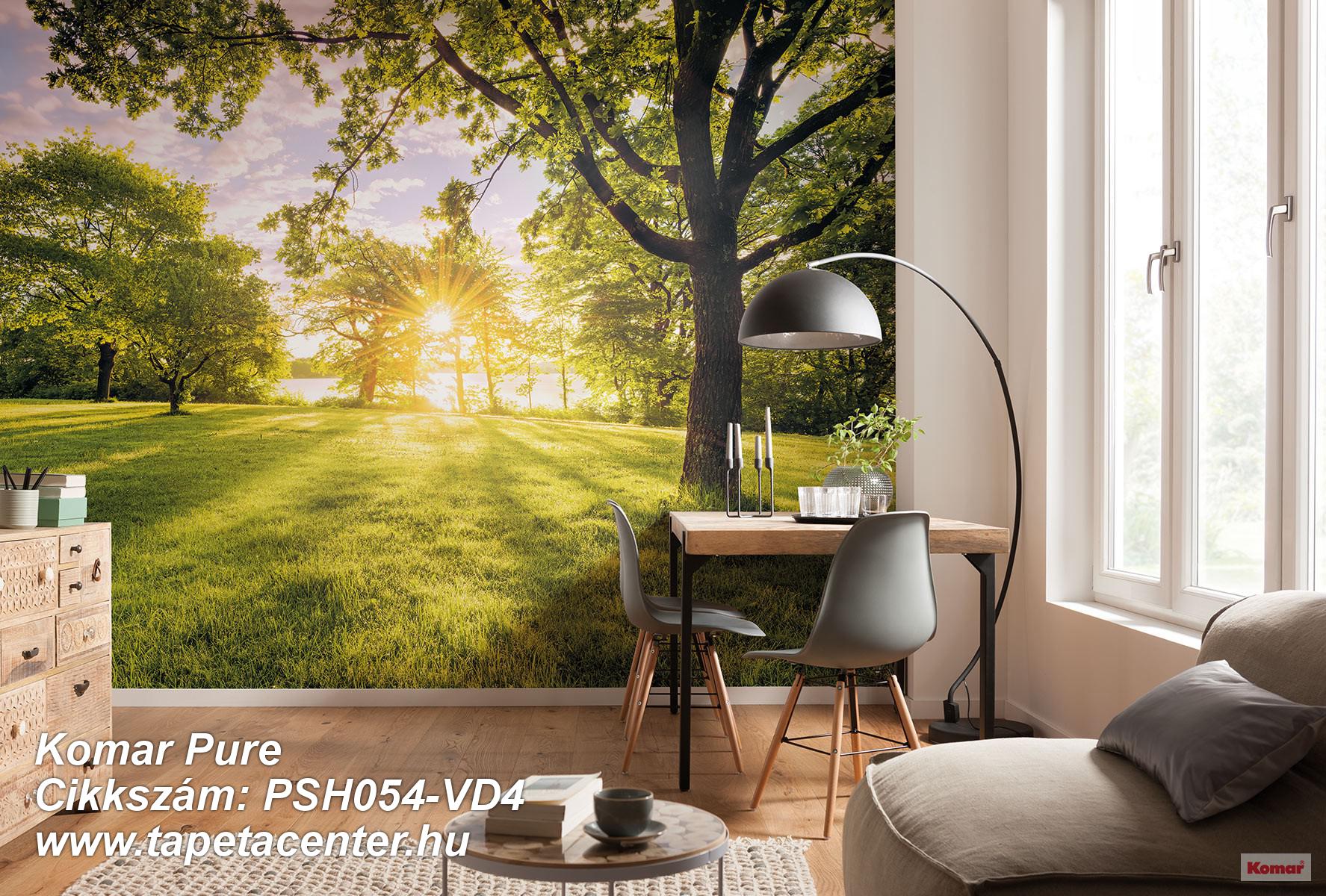 komar pure tapéta katalógus