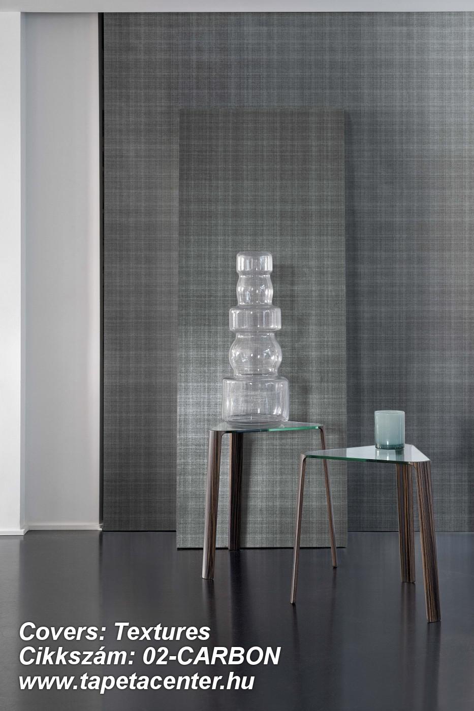 covers: textures tapéta katalógus
